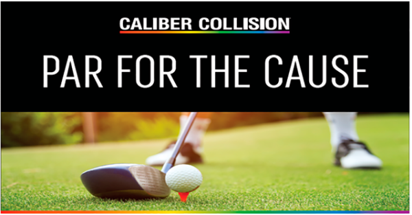 2023 Caliber Collision Golf Tournament | News | Returning Veterans Project
